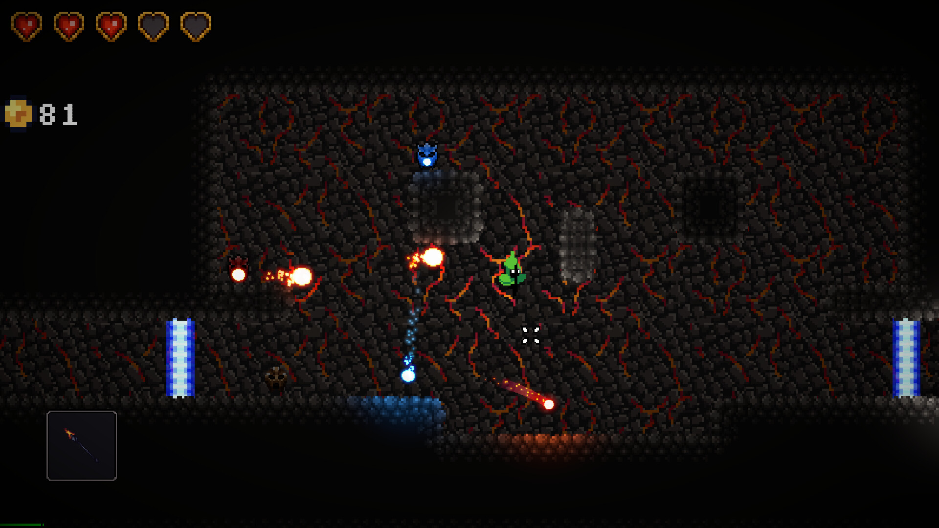 Deeper Than Hell on Steam