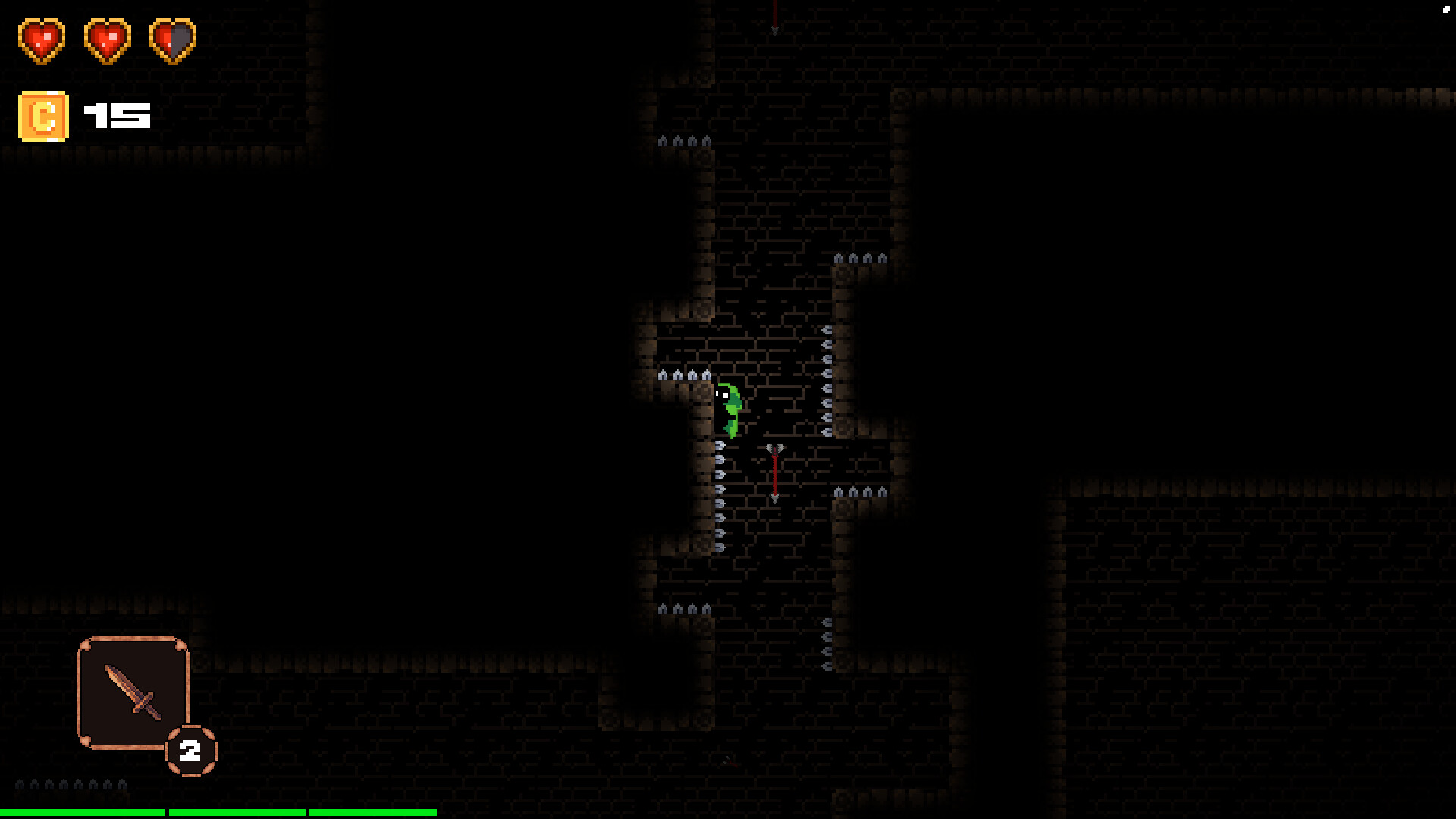 Deeper Than Hell on Steam