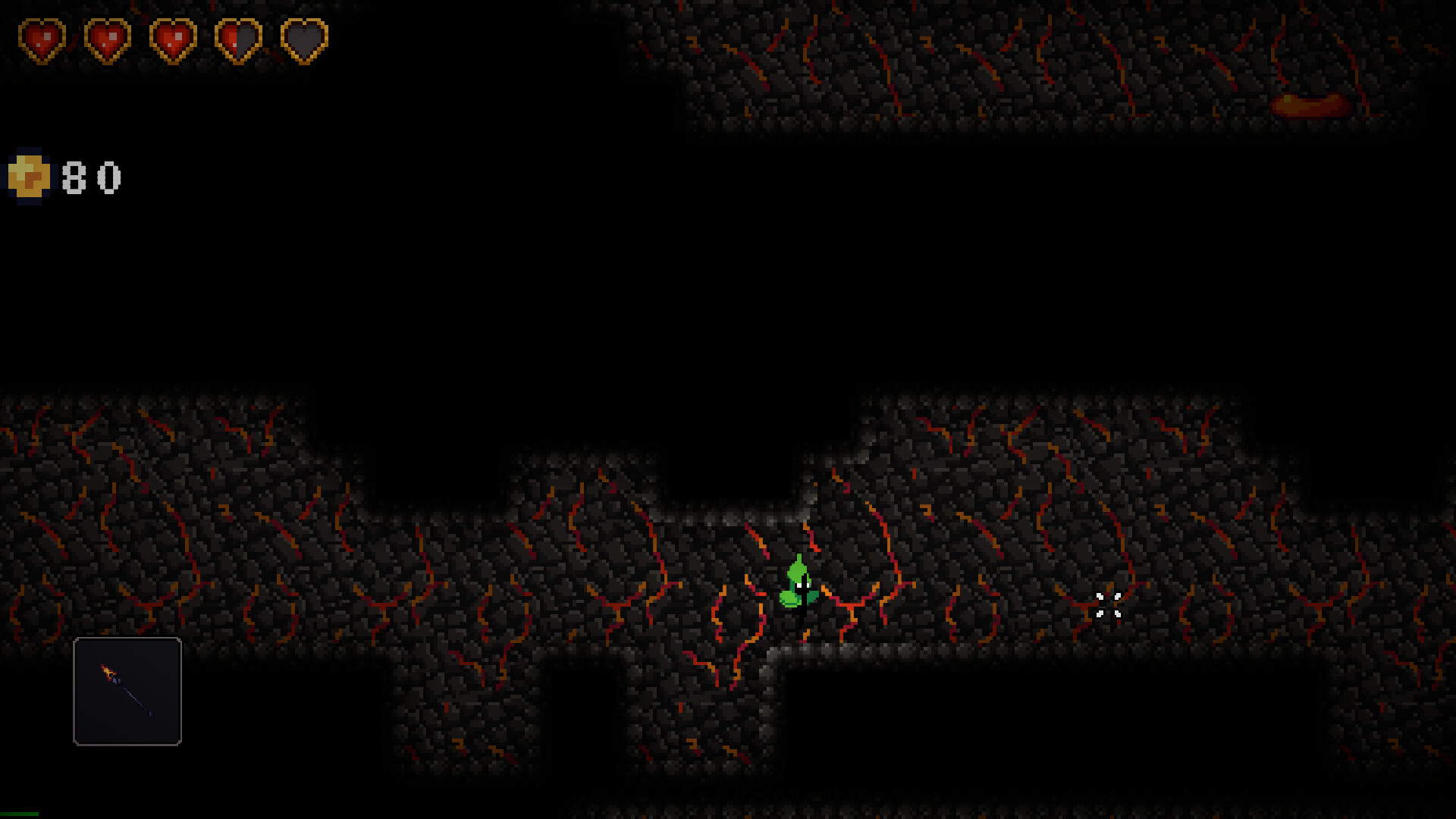 Deeper Than Hell on Steam