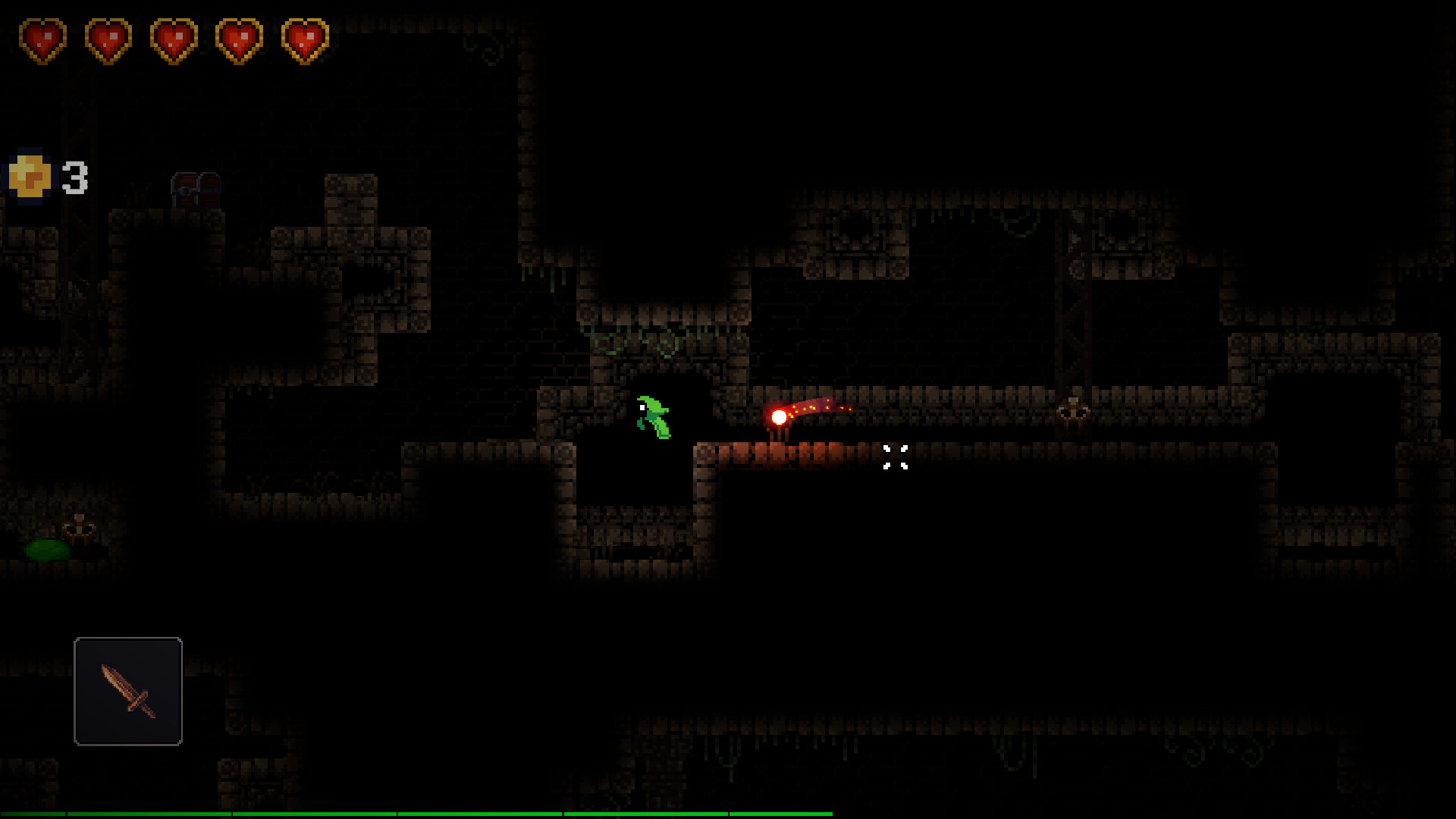 Deeper Than Hell on Steam