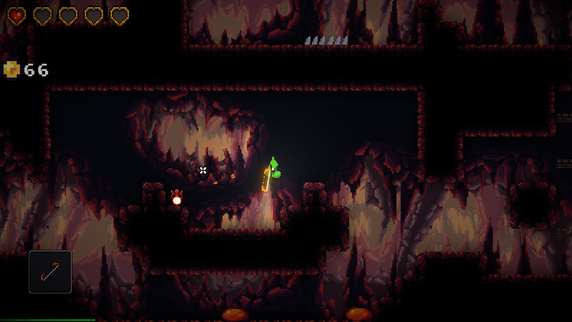 Deeper Than Hell on Steam