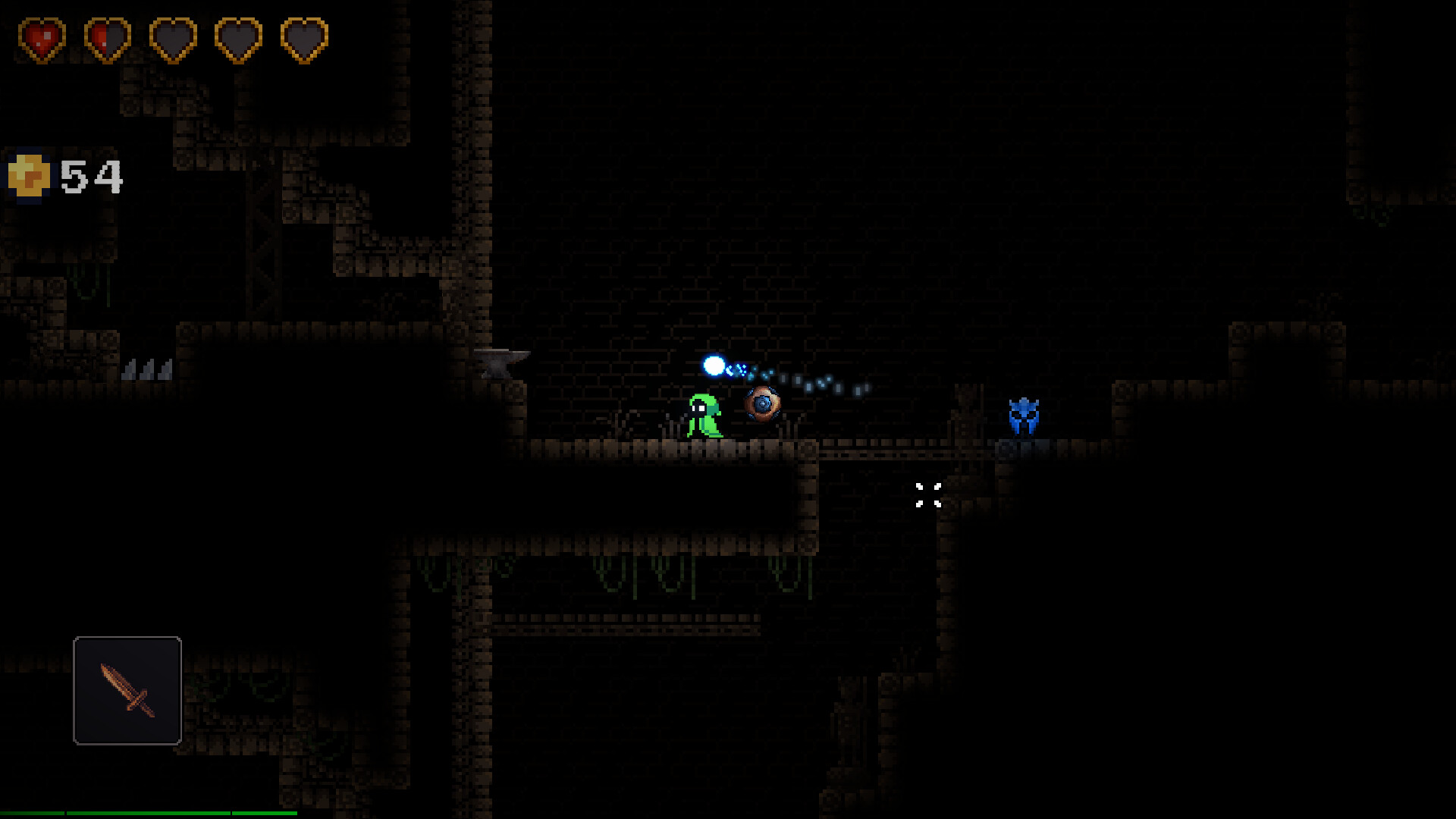 Deeper Than Hell on Steam