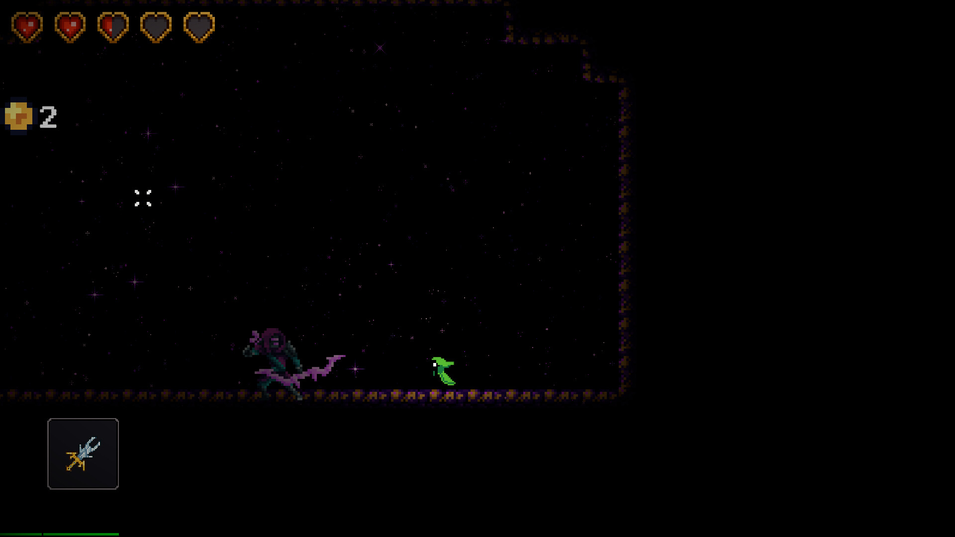 Deeper Than Hell on Steam