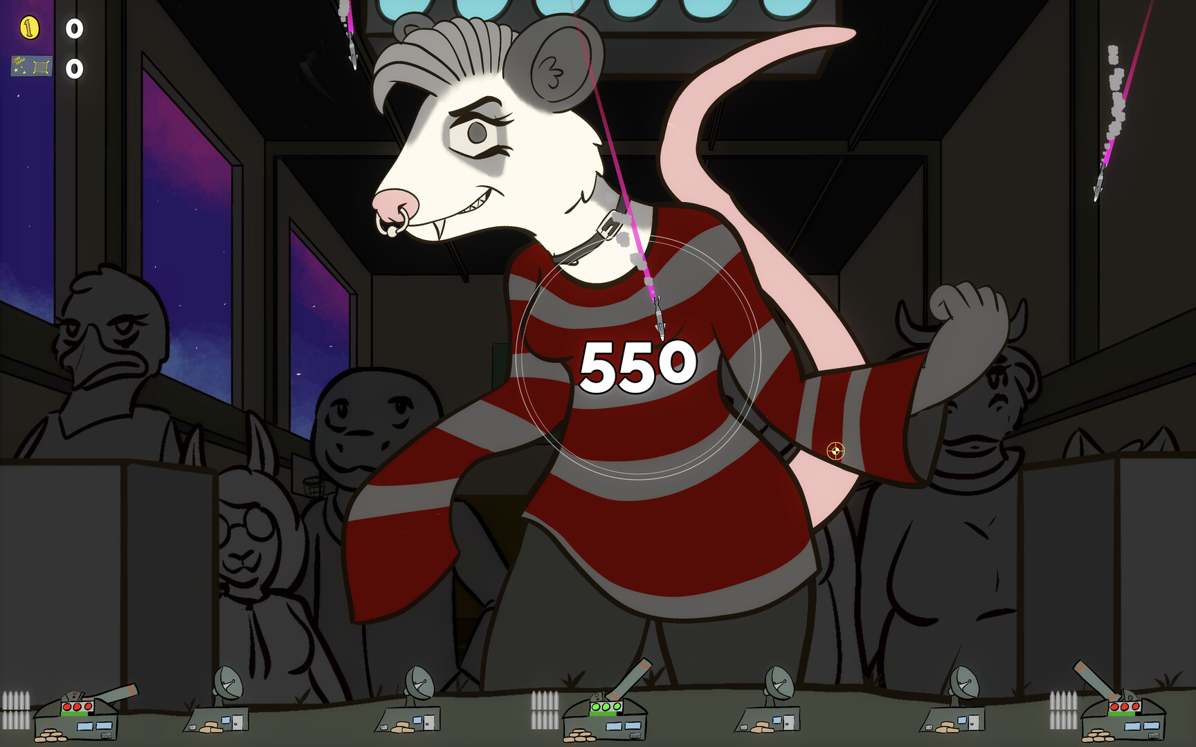 Love Rocket on Steam