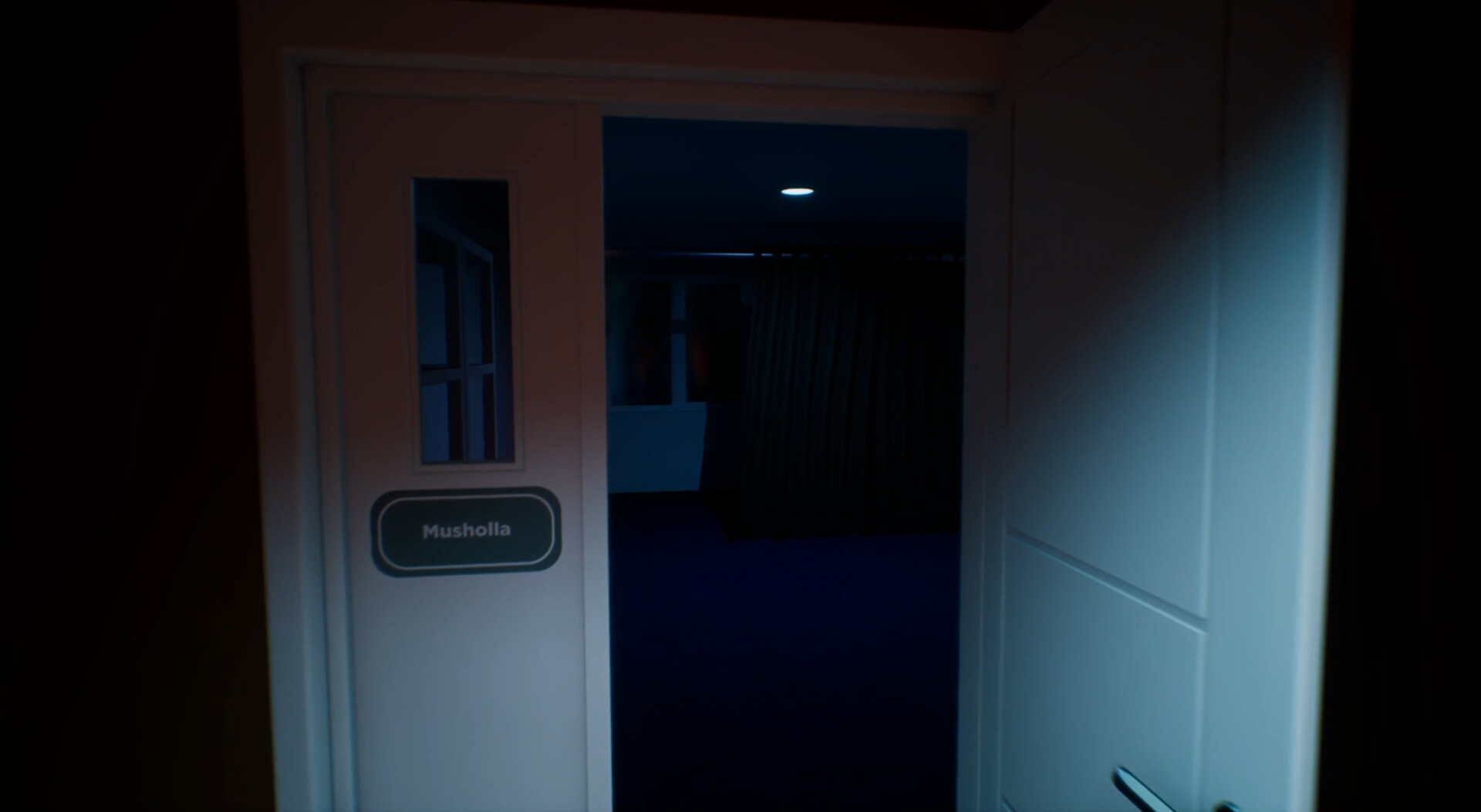 Horror School Story on Steam