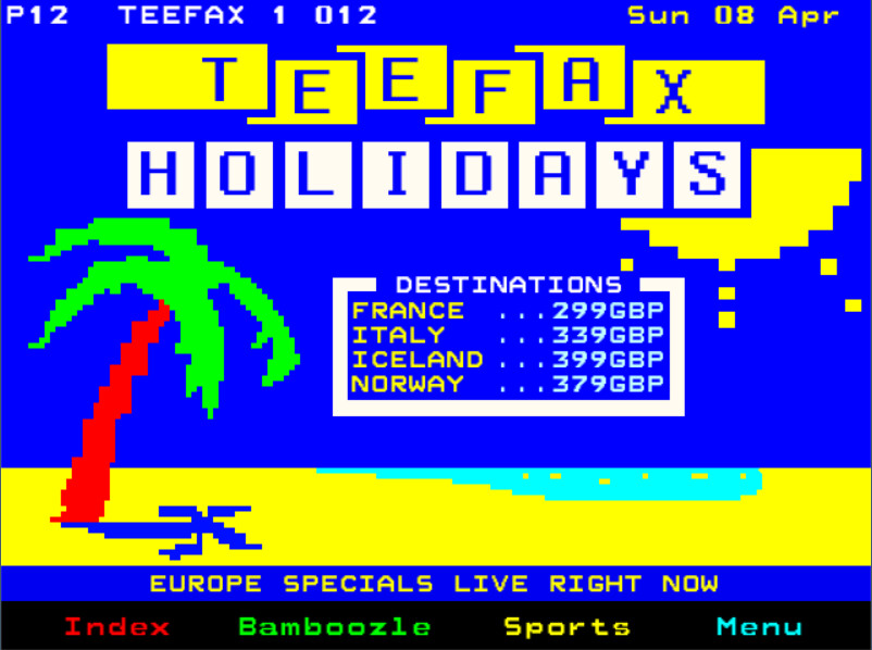 TEEFAX: Cold Case on Steam