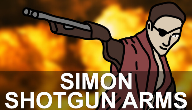 Simon Shotgun Arms - Steam News Hub