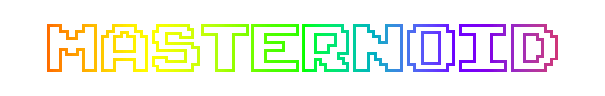 Masternoid on Steam