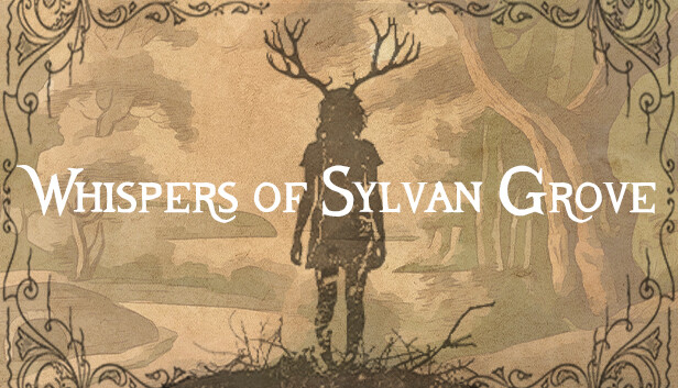Whispers Of Sylvan Grove on Steam