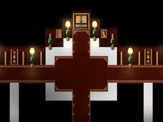 Rpg Maker Mv Kr Art Deco Interiors Tileset On Steam
