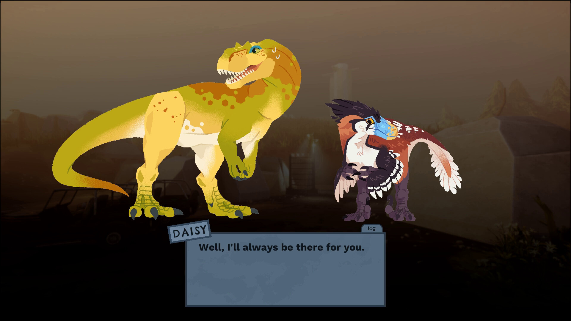 Clever Girls on Steam