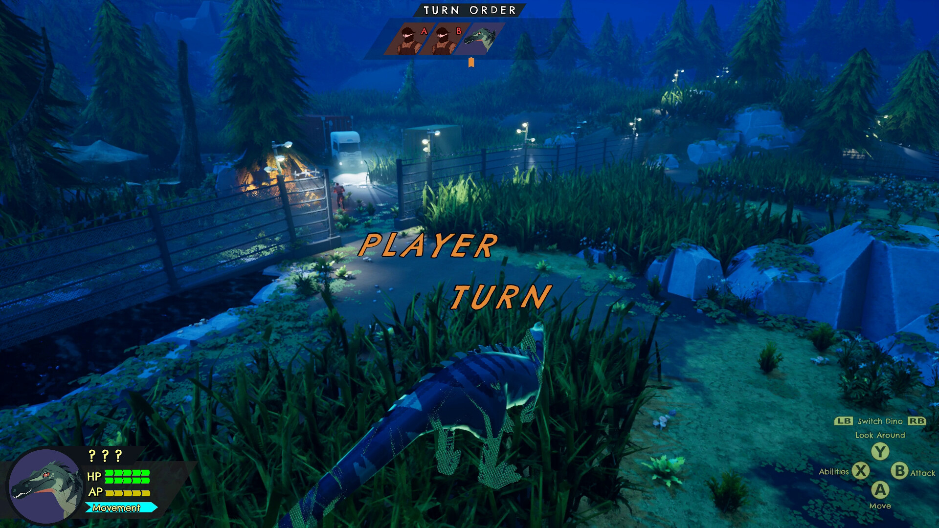 Clever Girls on Steam