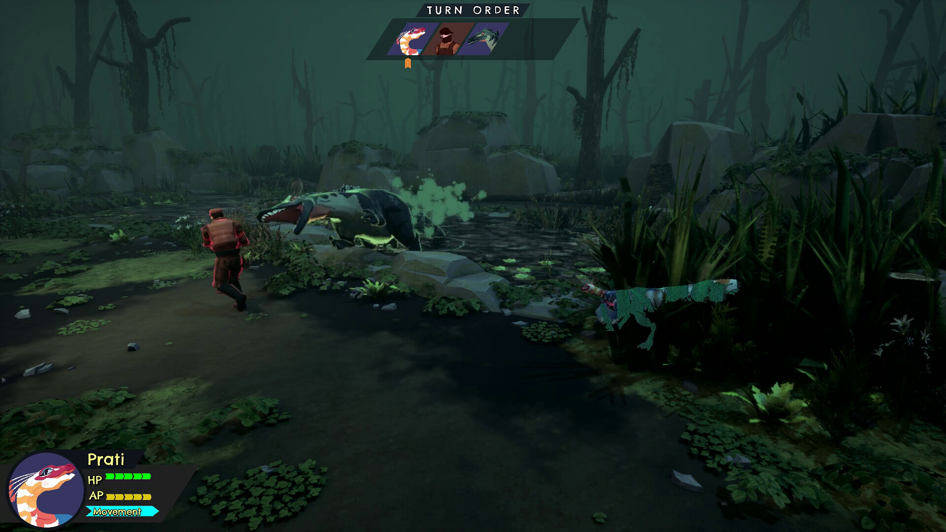 Clever Girls on Steam