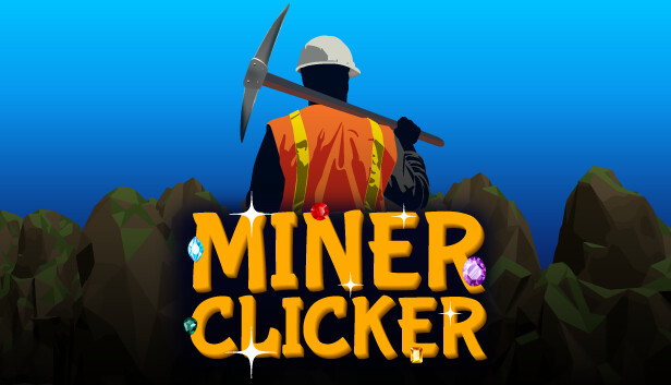 Miner Clicker on Steam