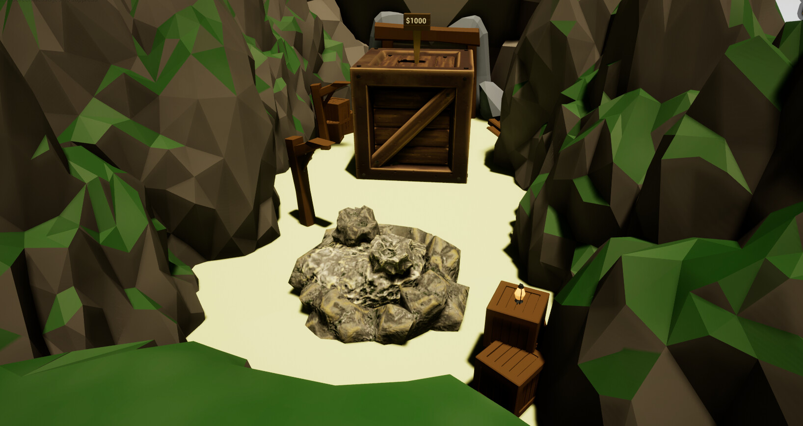 Miner Clicker on Steam