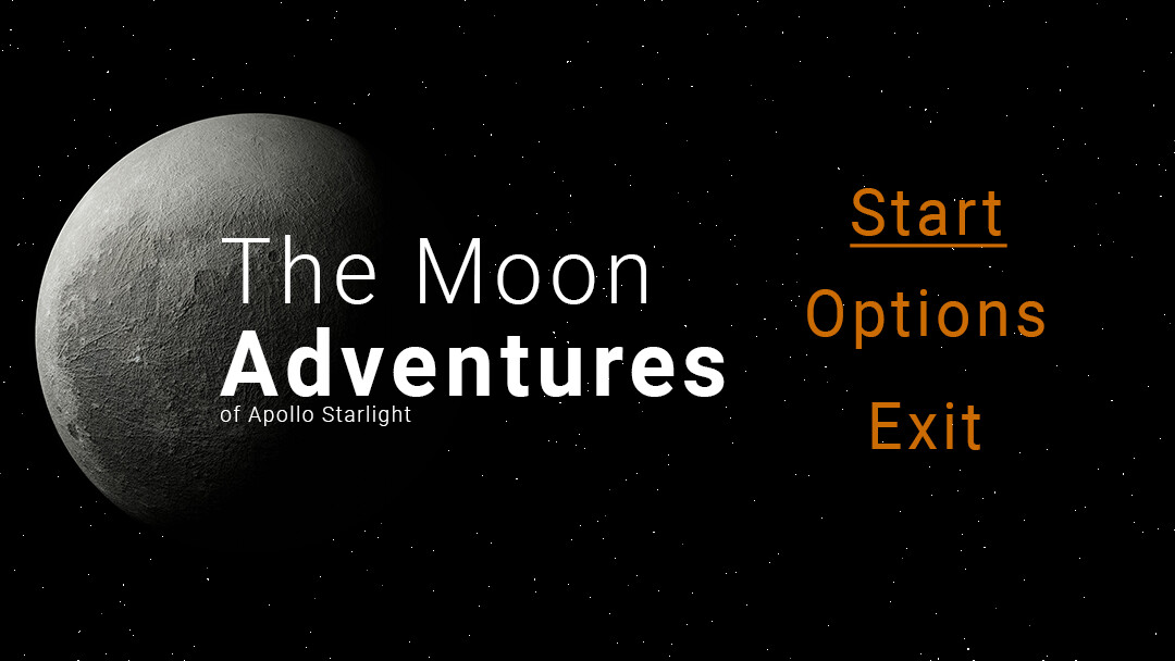 The Moon Adventures of Apollo Starlight on Steam