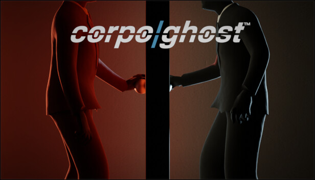corpo/ghost on Steam