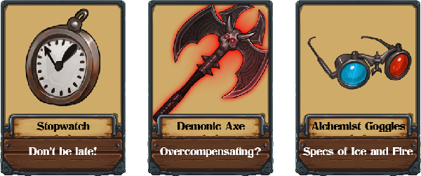 Letters & Legends on Steam