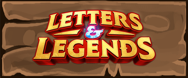 Letters & Legends on Steam