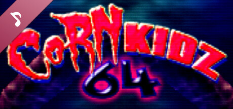 Corn Kidz 64 Soundtrack on Steam