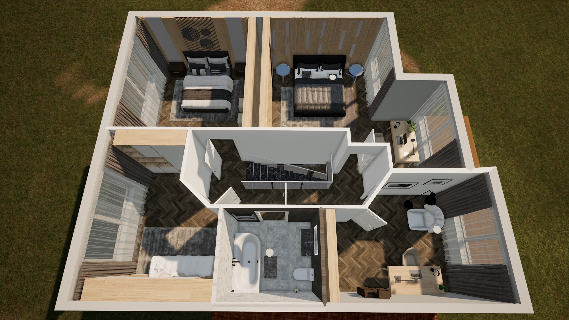 Interior Designer on Steam