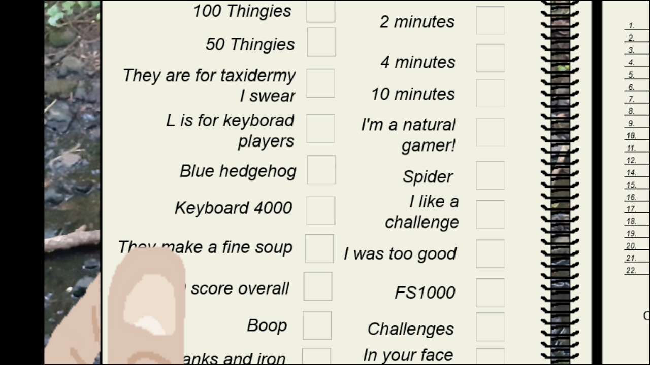 Jumping Steve on Steam