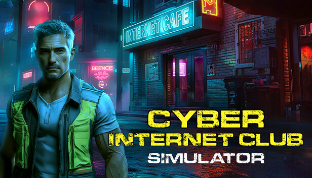 CYBER CLUB SIMULATOR - Steam News Hub