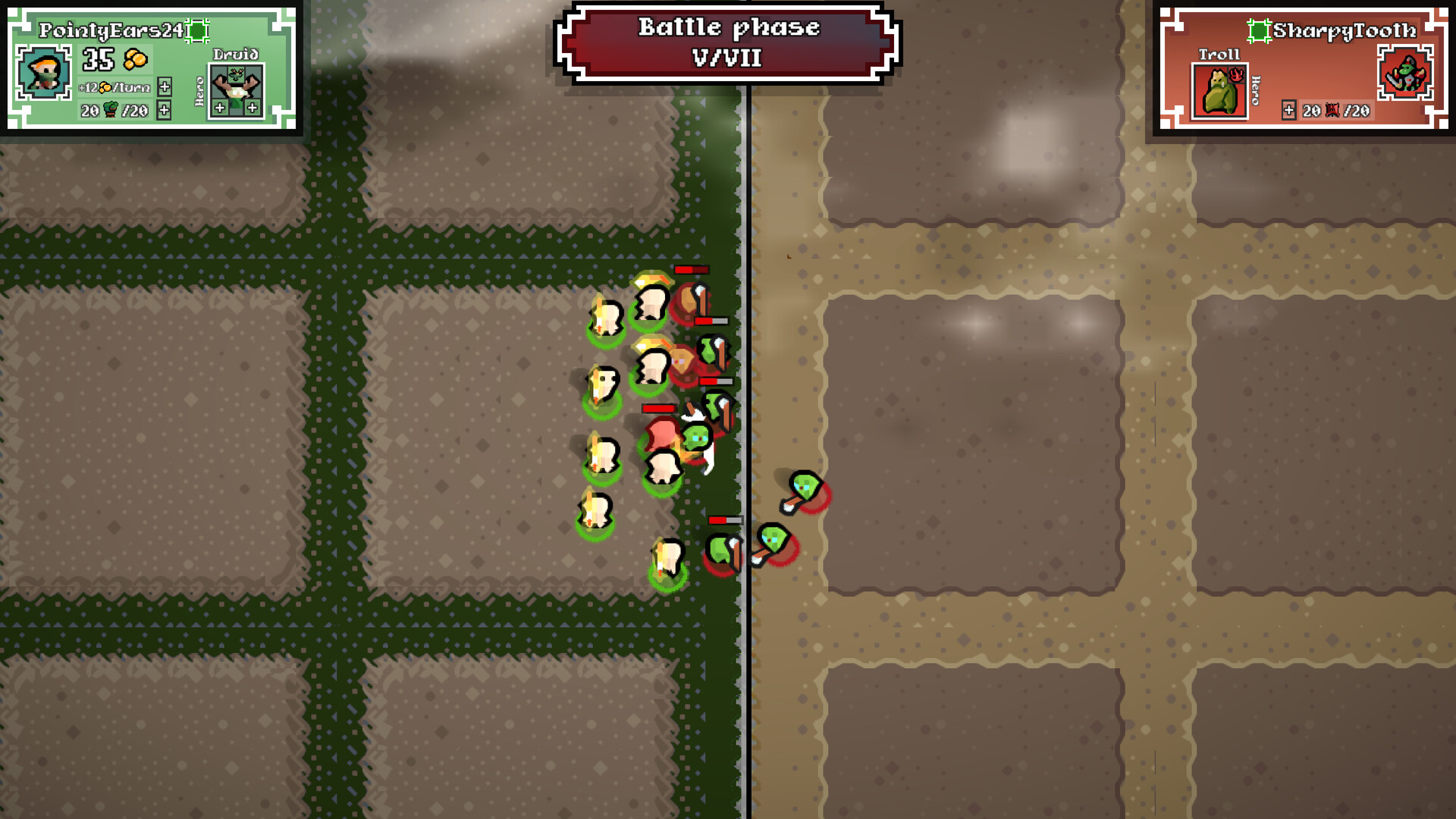 Hidden Tactics on Steam