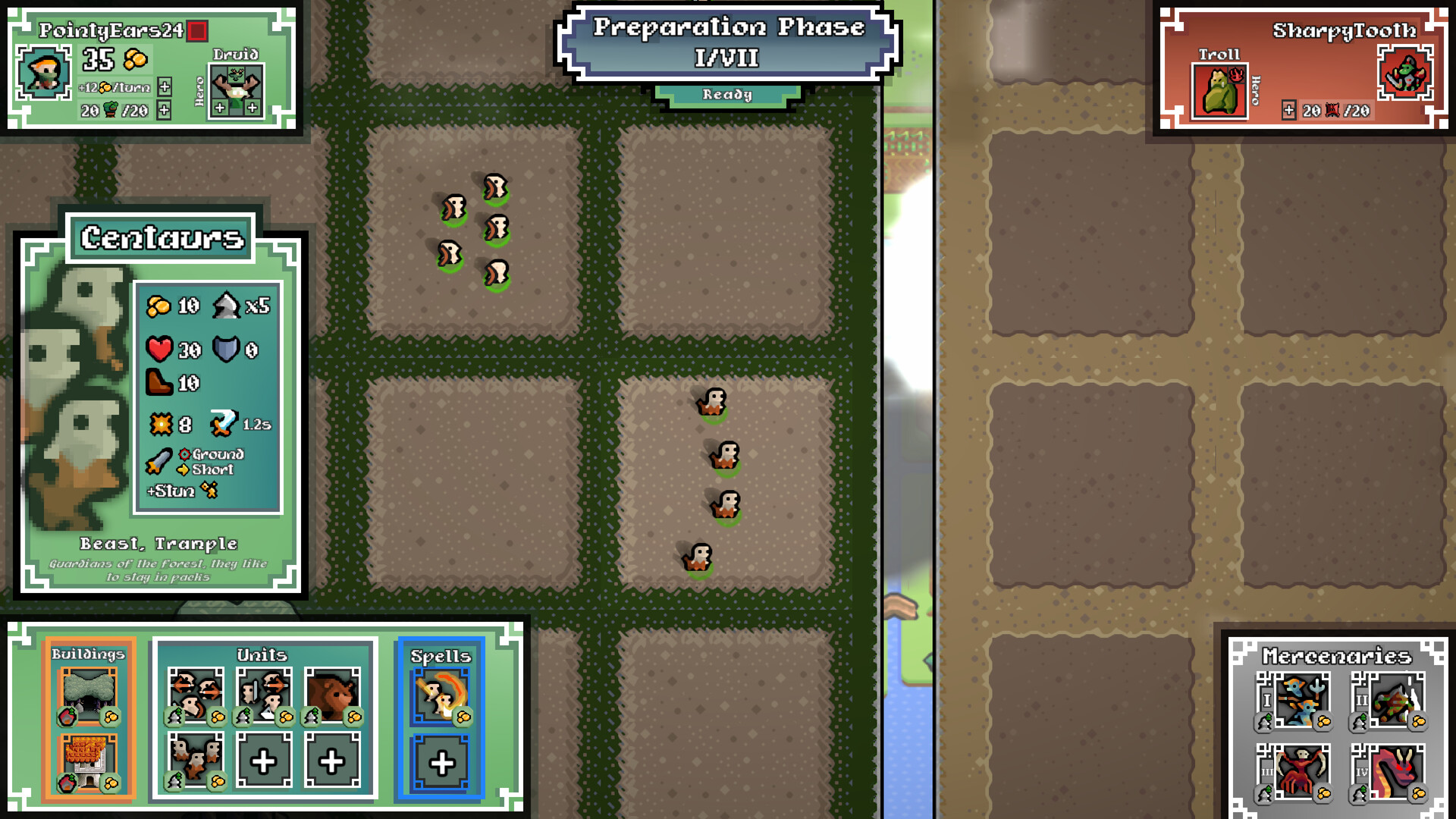 Hidden Tactics on Steam