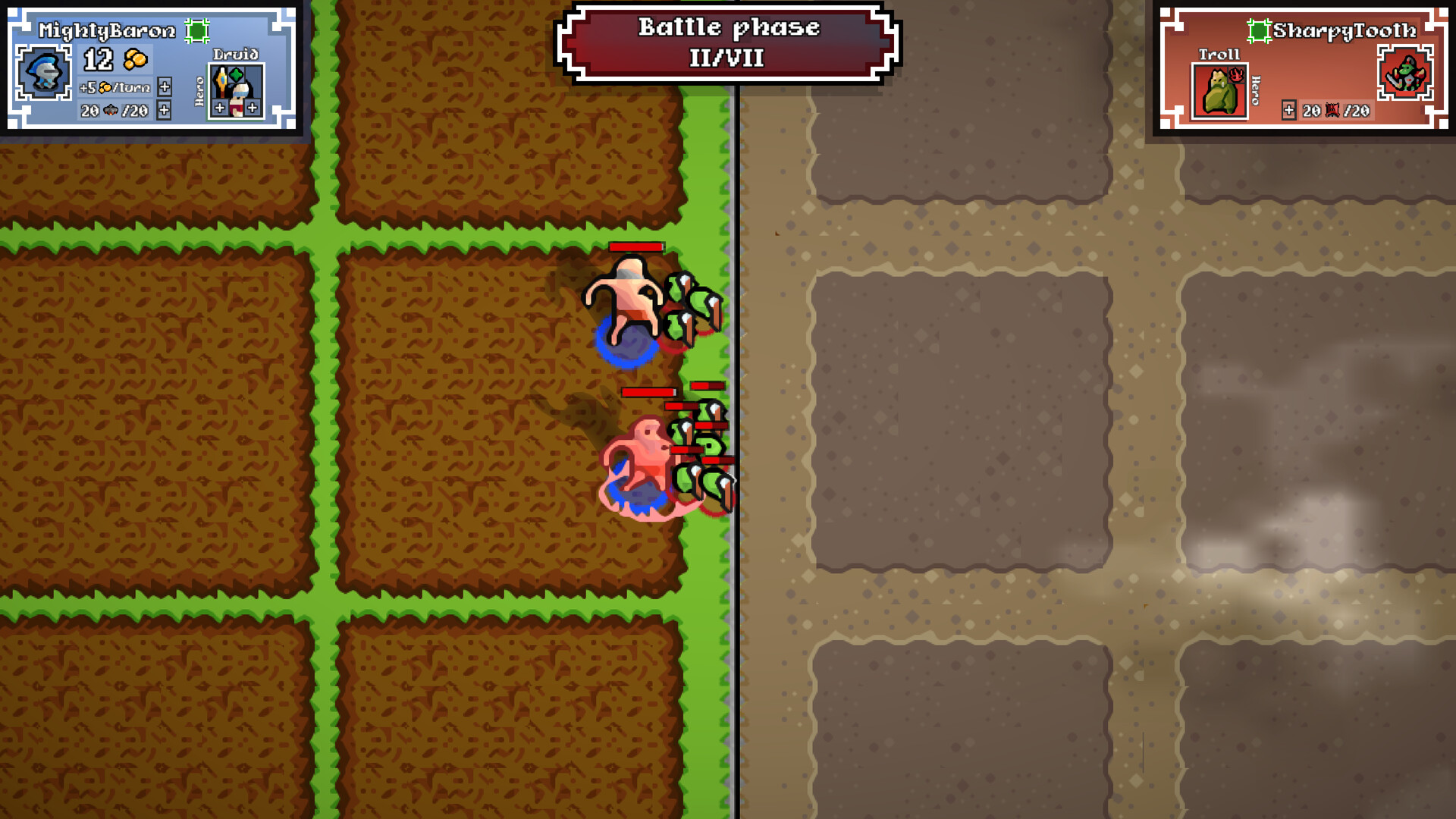 Hidden Tactics on Steam