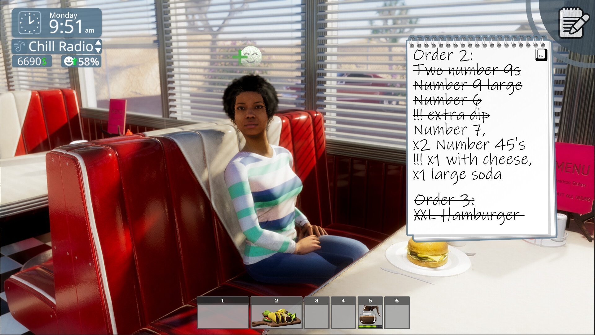 Road Dinner SImulator-Renovate,Upgrade,Expand on Steam