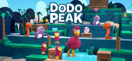 Dodo Peak on Steam