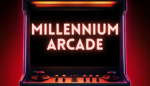 Millennium Arcade on Steam