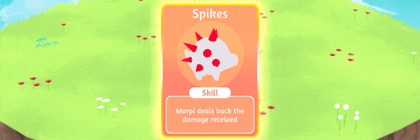 Morpi Card Mix on Steam