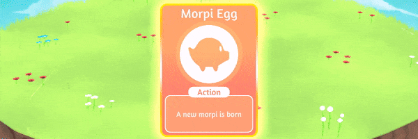 Morpi Card Mix on Steam