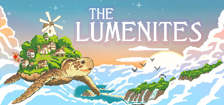 The Lumenites Playtest Steam Key | Steambase