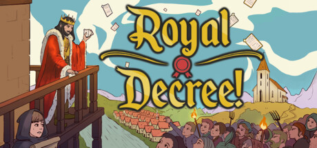 Royal Decree! Steam Charts | Steambase