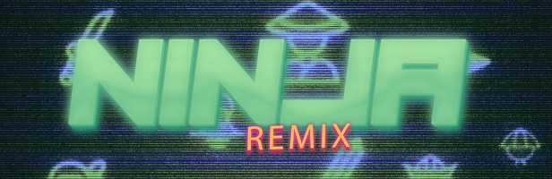 Ninja Remix on Steam