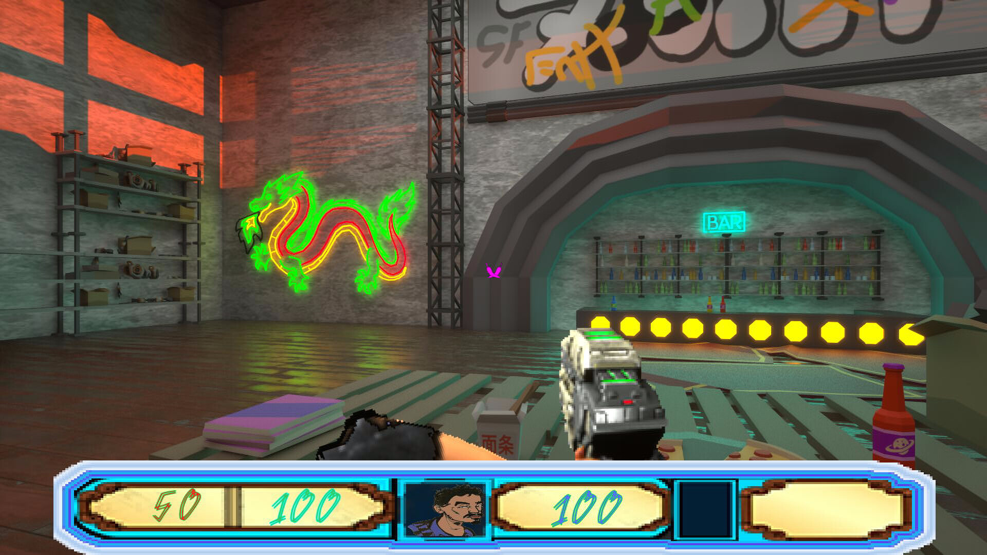 Taco Terror on Steam