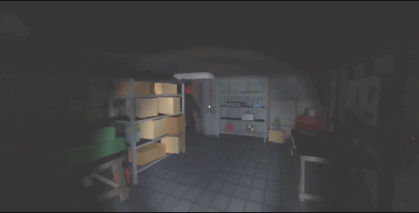 Trash Horror Collection 4 on Steam