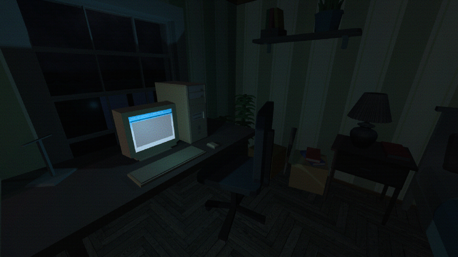 Trash Horror Collection 4 on Steam