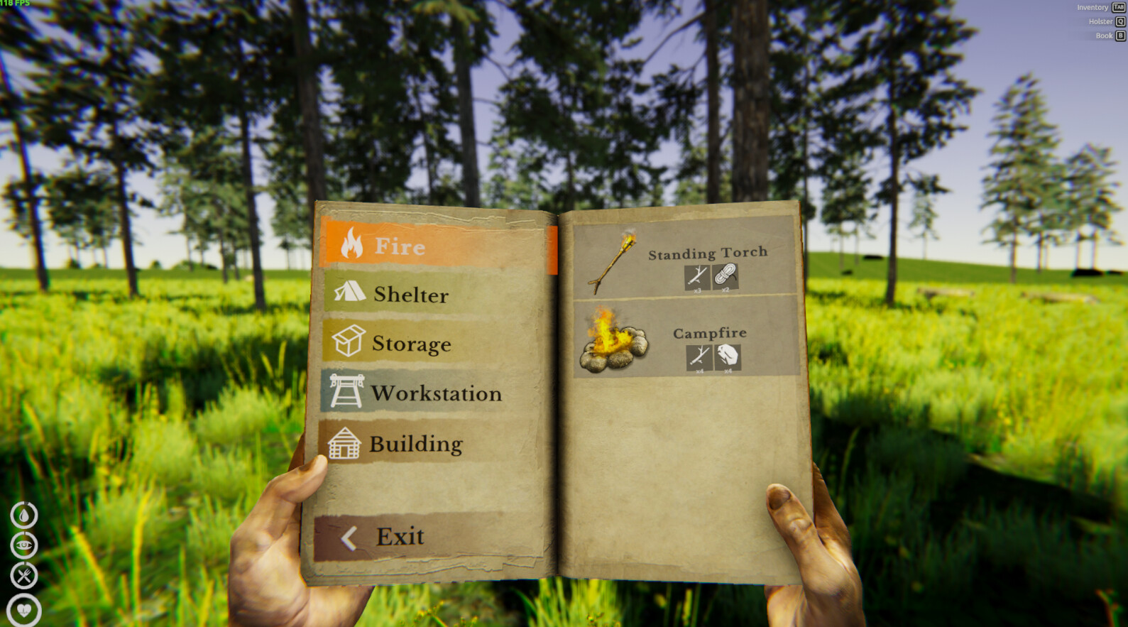 Escape Island on Steam
