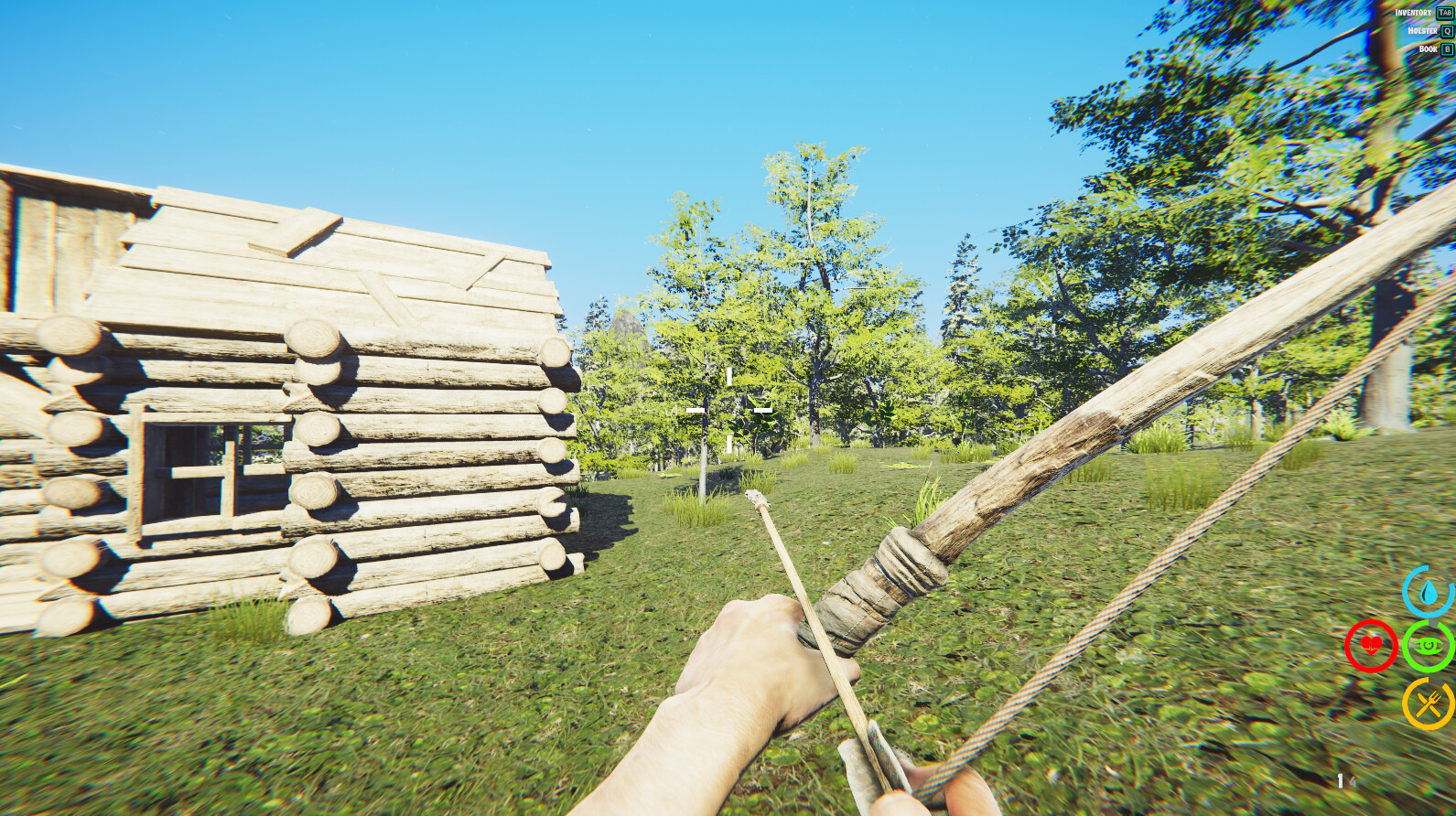 Escape Island on Steam