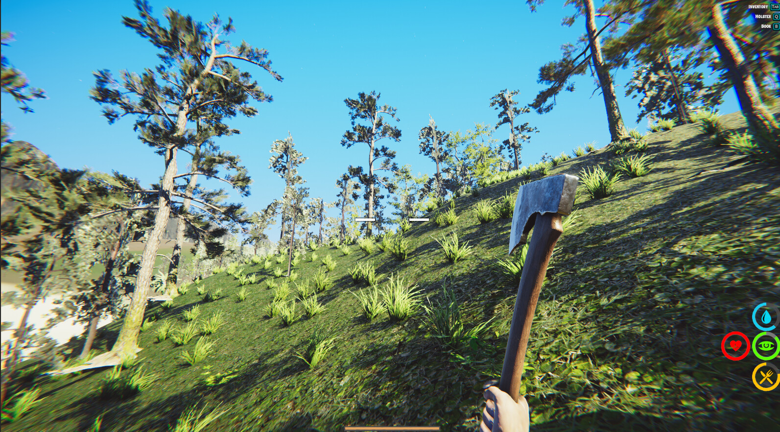 Escape Island on Steam