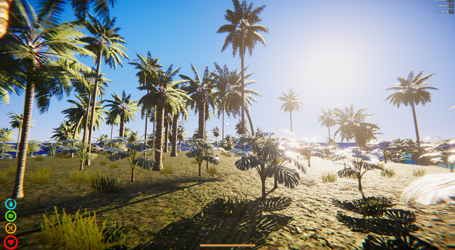 Escape Island on Steam