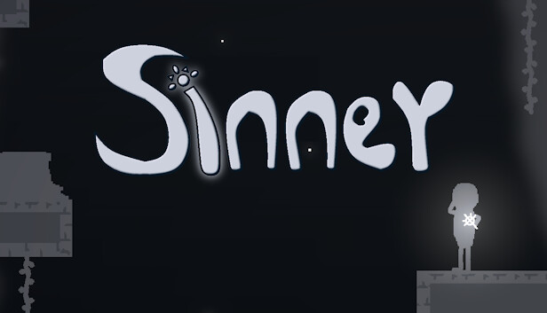 Sinner on Steam