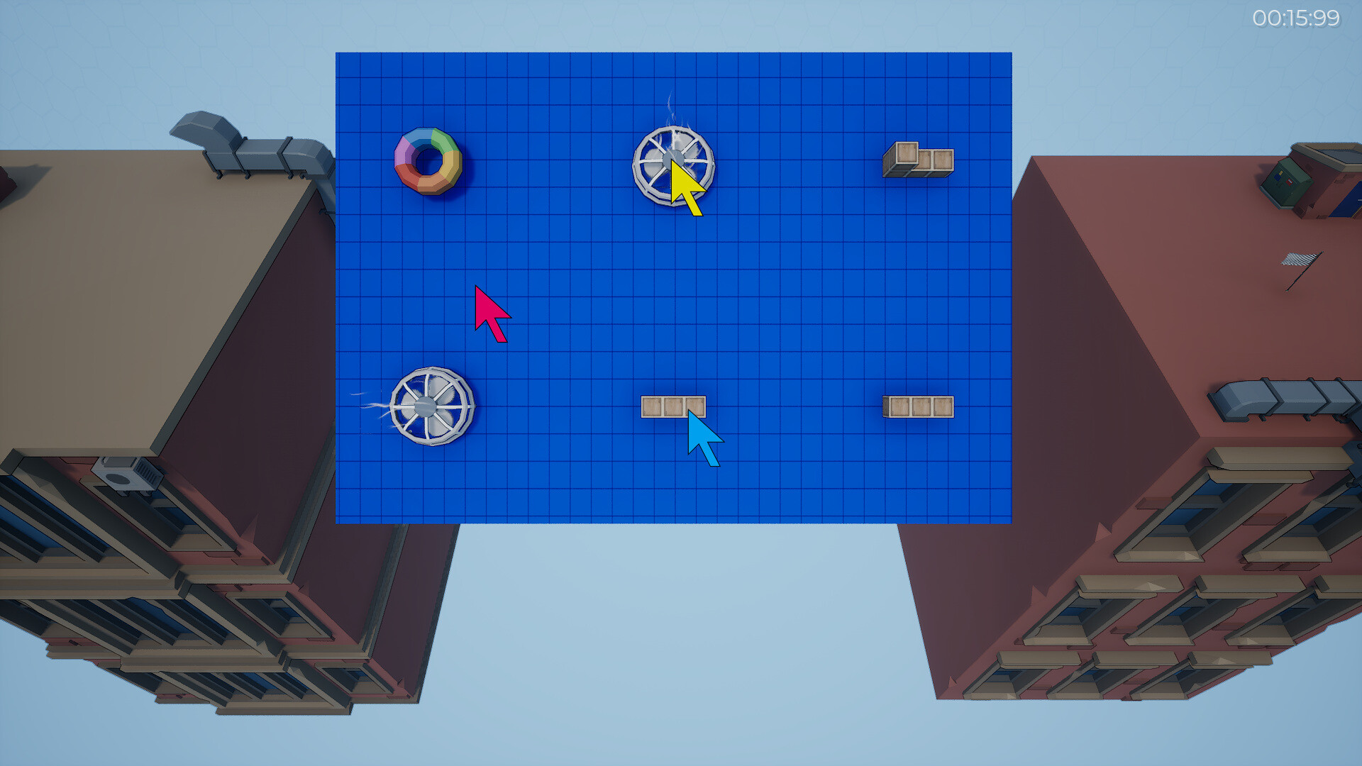 Ultimate Monkey Race on Steam