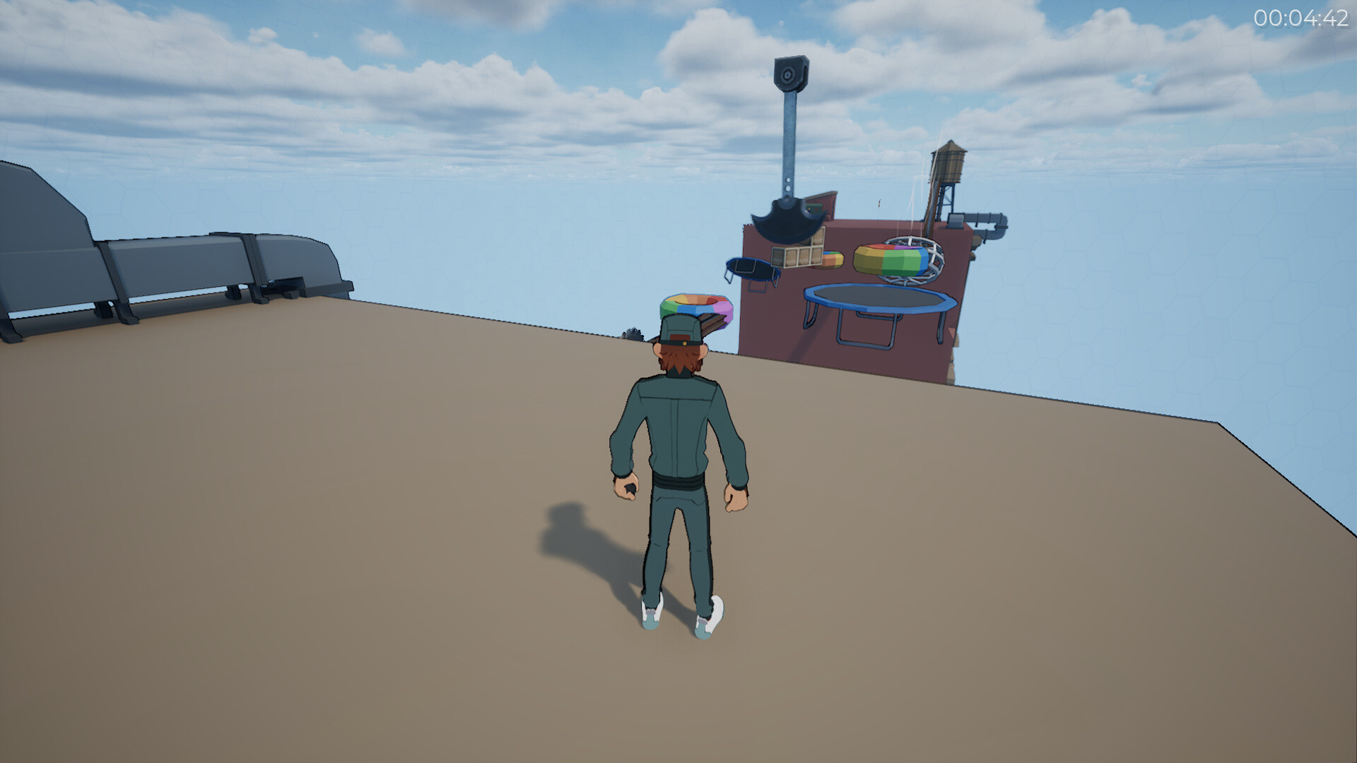 Ultimate Monkey Race on Steam