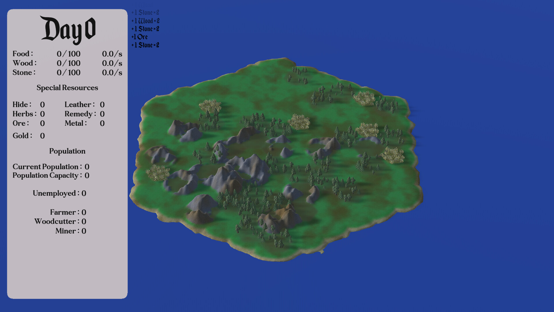 Incremental Island on Steam