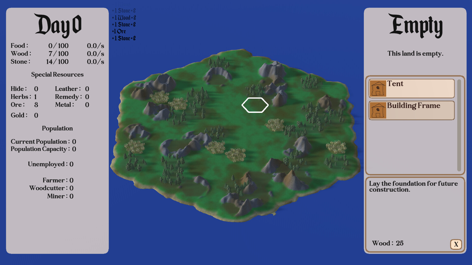 Incremental Island on Steam